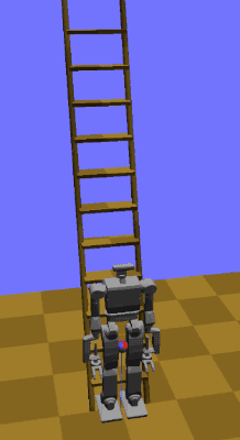 PhD Research Projects - Andy Park